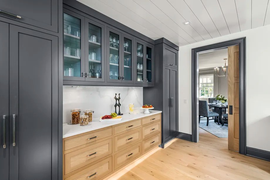 Portfolio – KH Cabinets and Architectural Millwork – Fine Custom Made ...